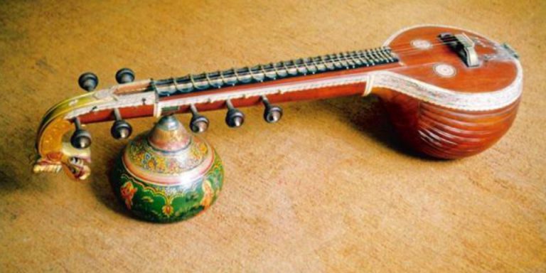 Best and cheap tools for learning Indian classical music | Astro Black ...